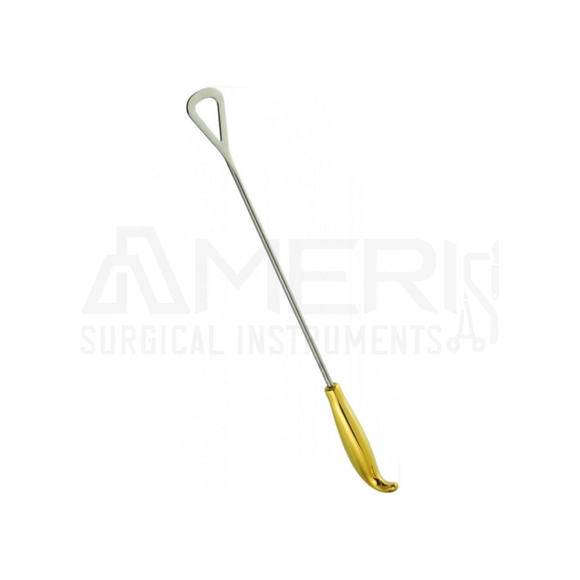 Reynolds Transaxillary Breast Dissector - Ameri Surgical Instruments Inc.