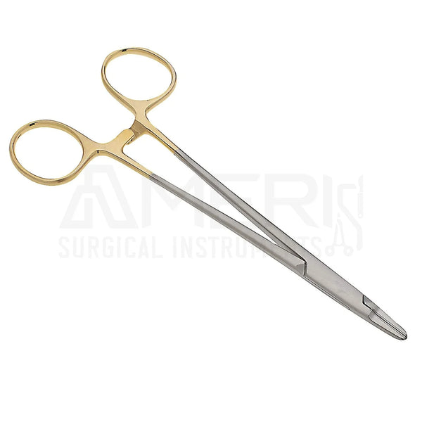 Surgical Needle Holders - Ameri Surgical Instruments Inc.