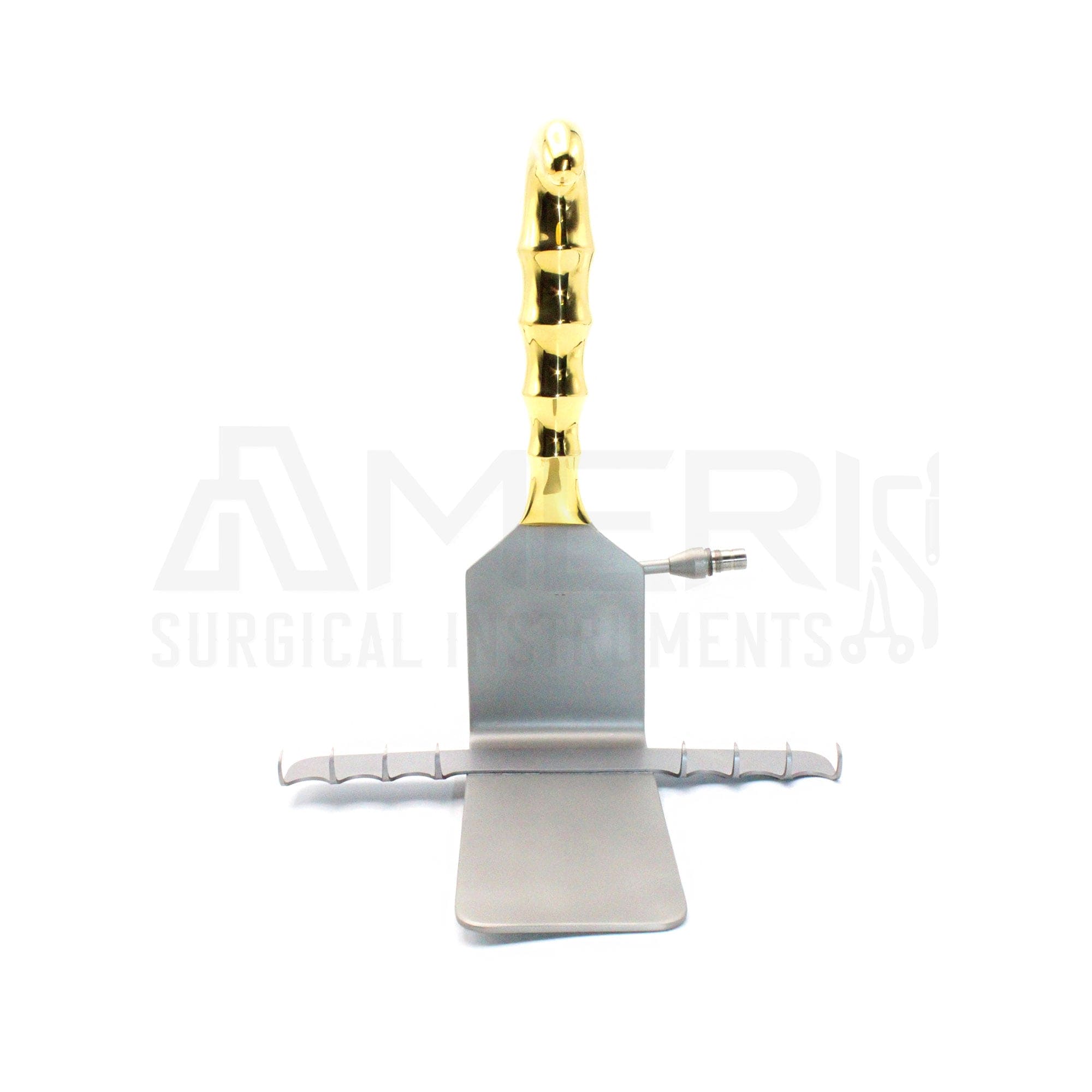 Saldanha Abdominoplasty Retractor - Ameri Surgical Instruments Inc.