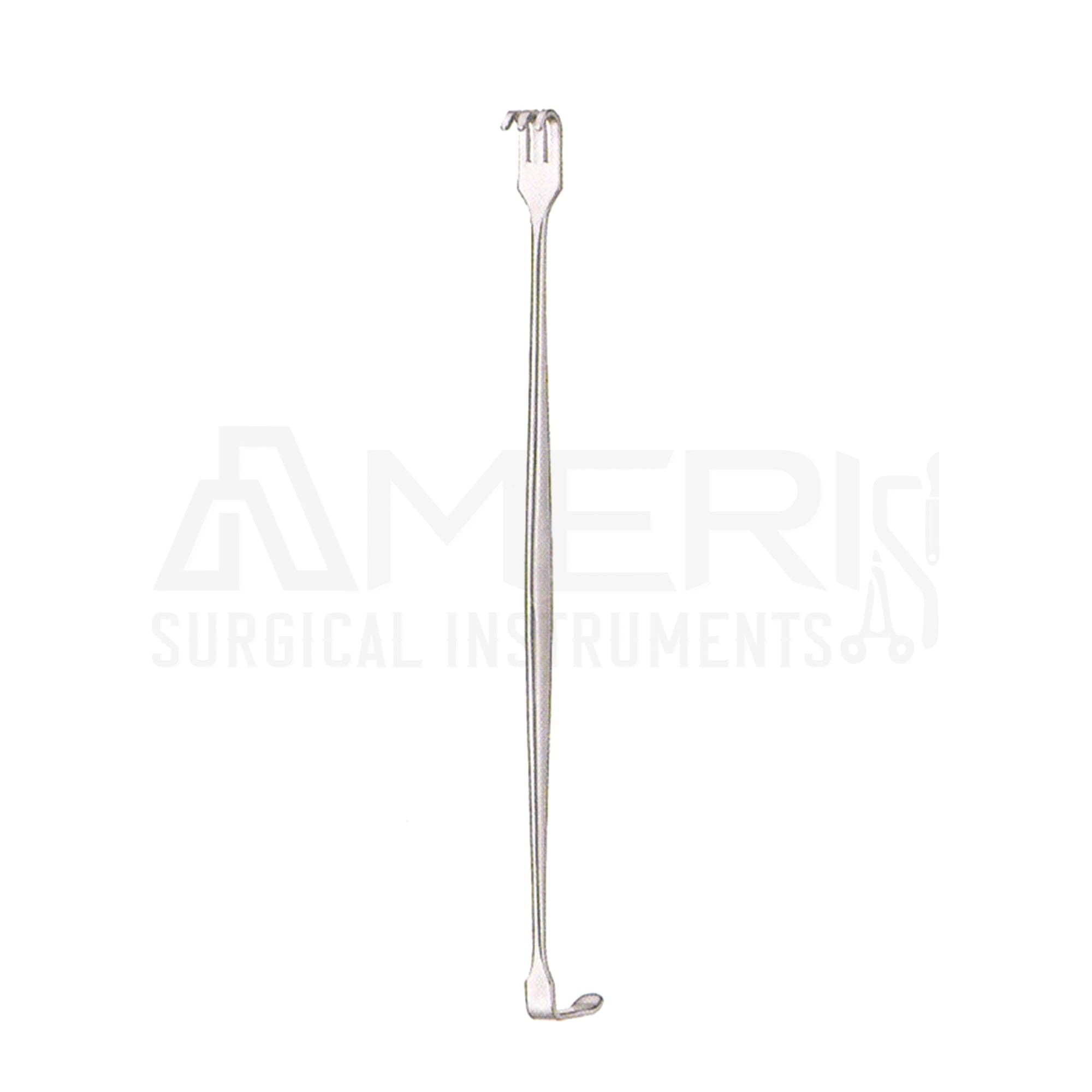 Kilner Cats Paw | Senn Miller Retractor - Ameri Surgical Instruments Inc.