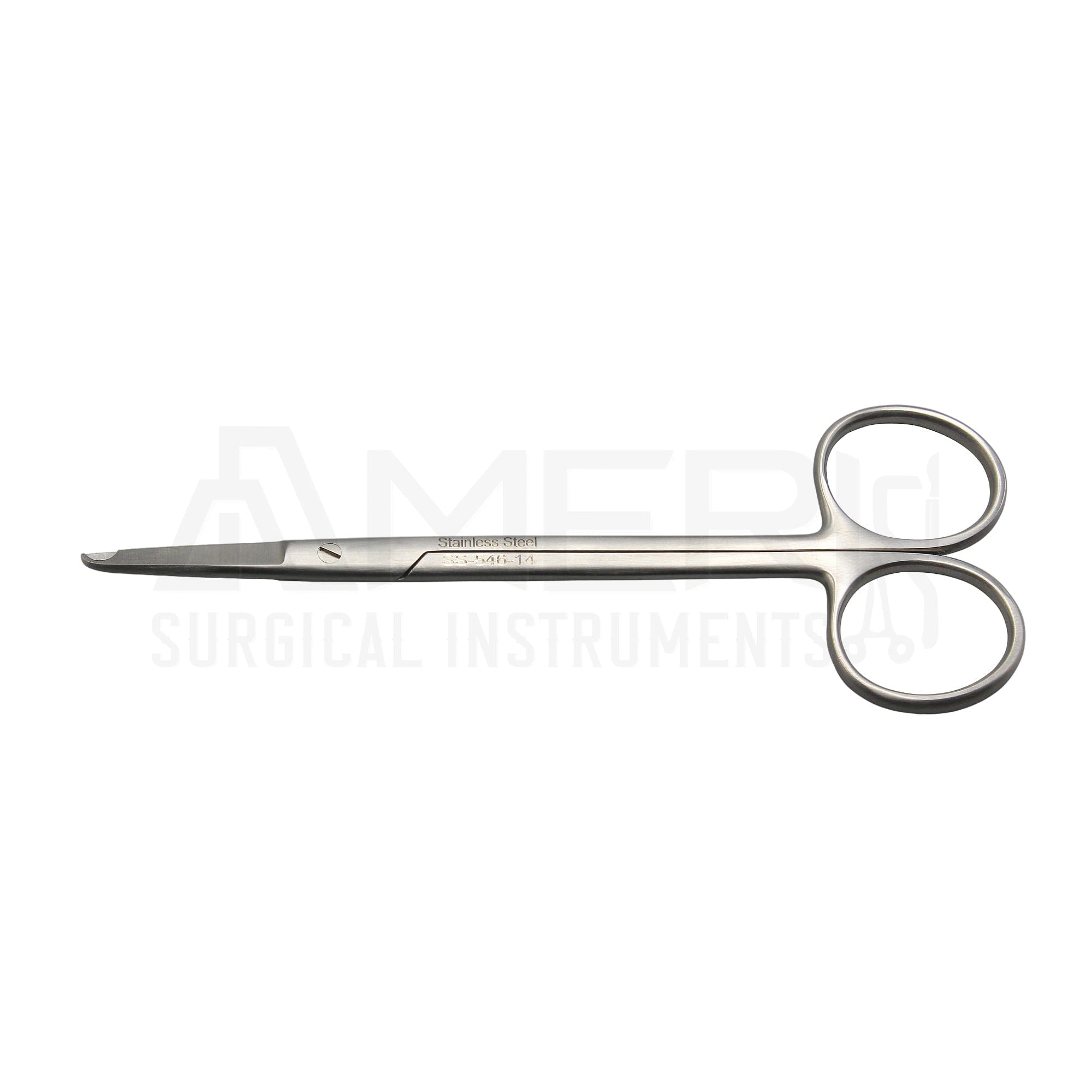 Spencer Stitch Scissors - Ameri Surgical Instruments Inc.