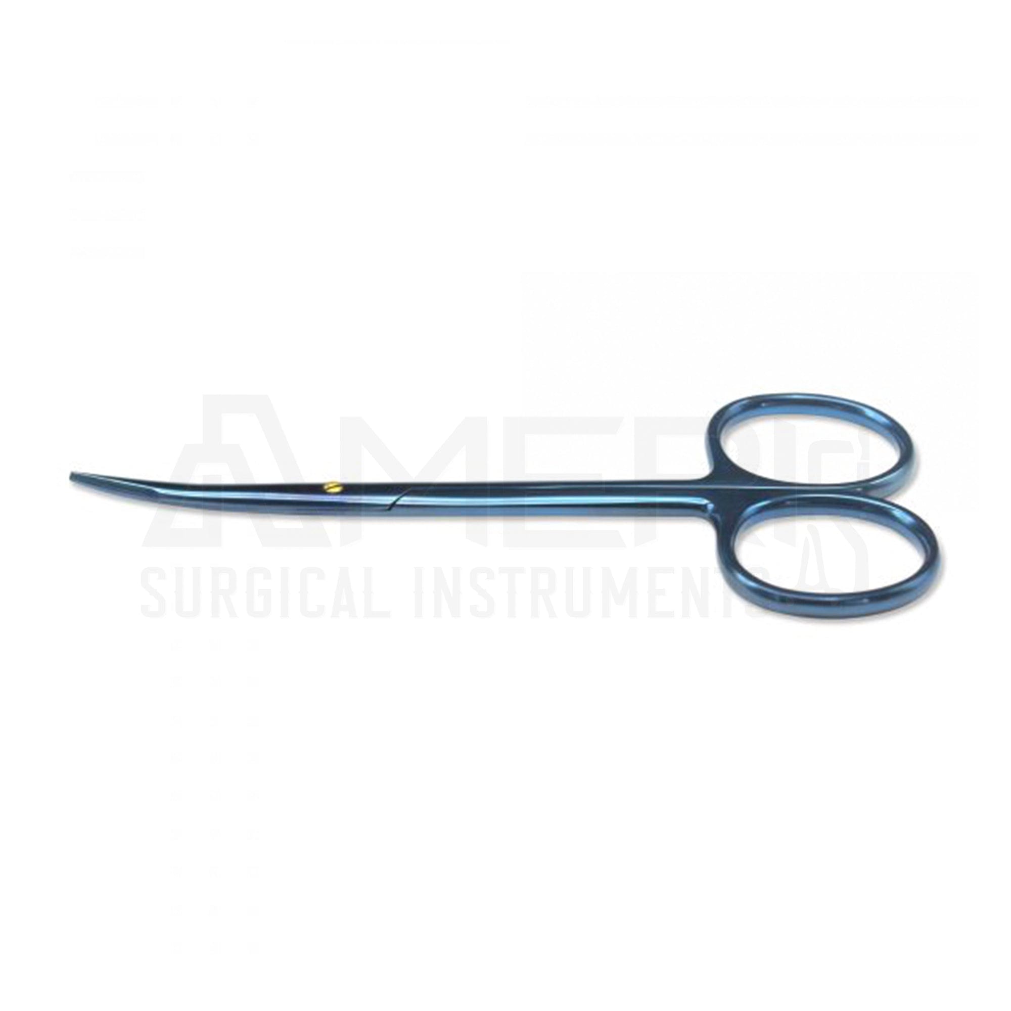 Stevens Tenotomy Scissors - Ameri Surgical Instruments Inc.