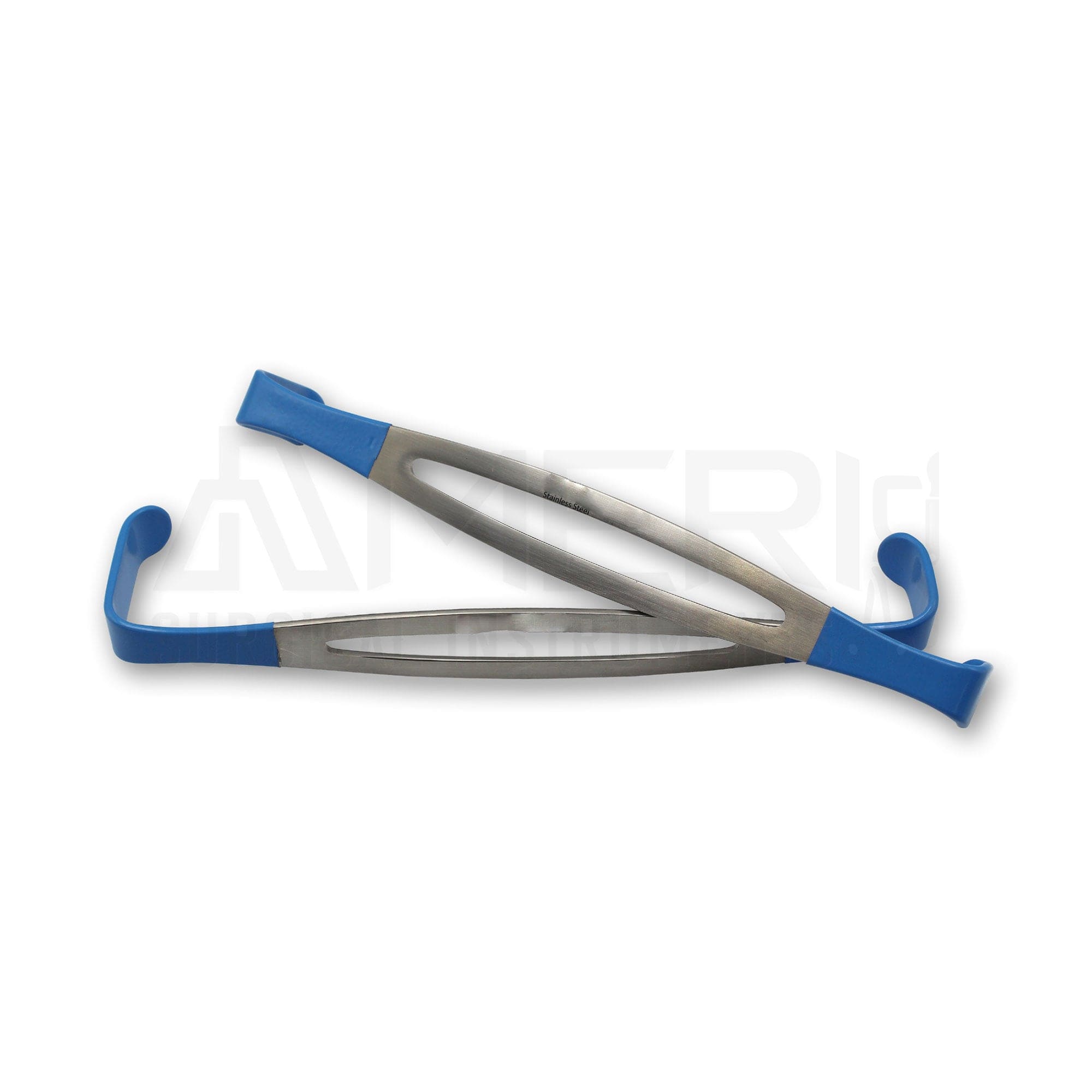 US Army Retractor - Parker-Langenbeck Retractor Set of Two - Ameri ...