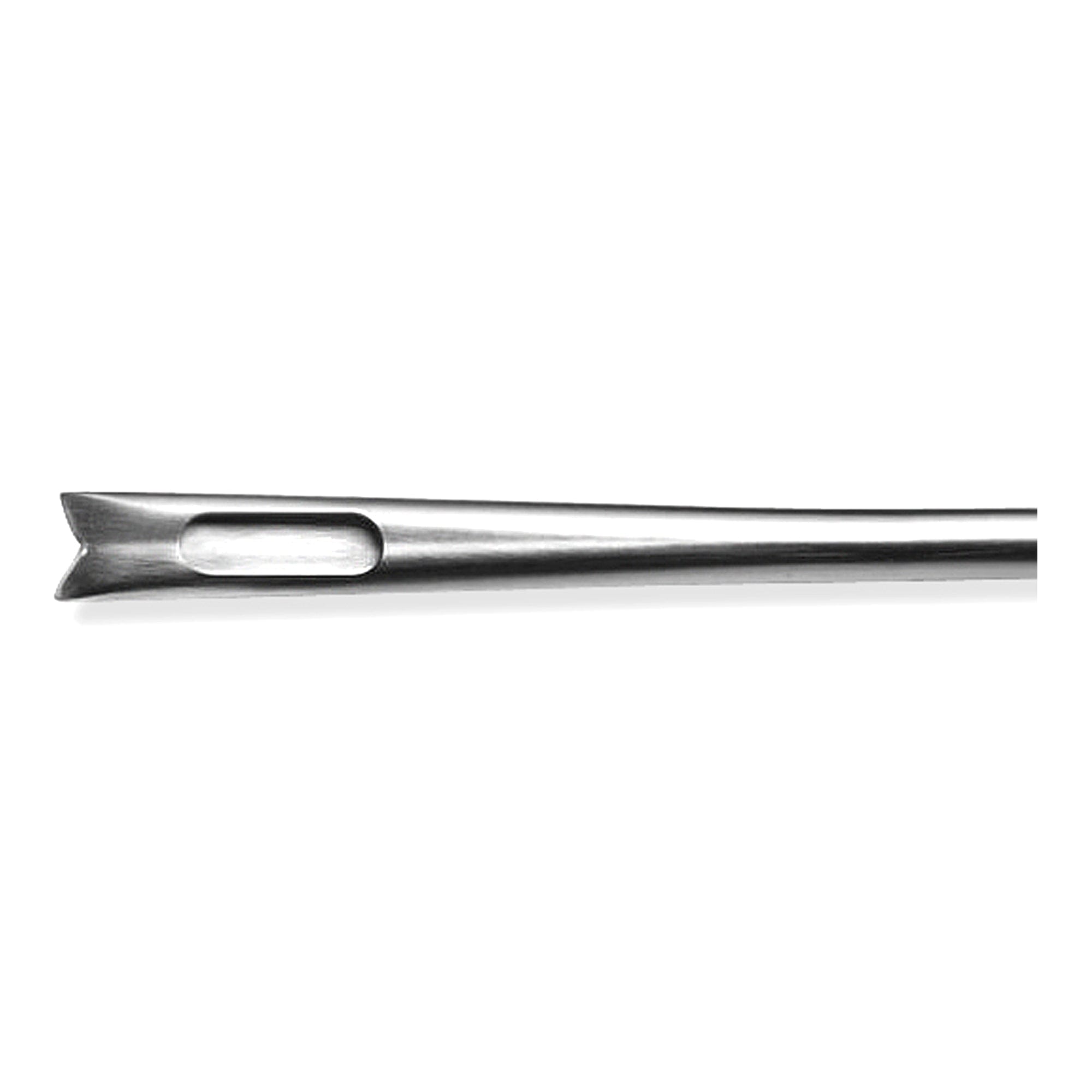 V-Shaped Dissector Cannula - Single Port - Ameri Surgical Instruments Inc.