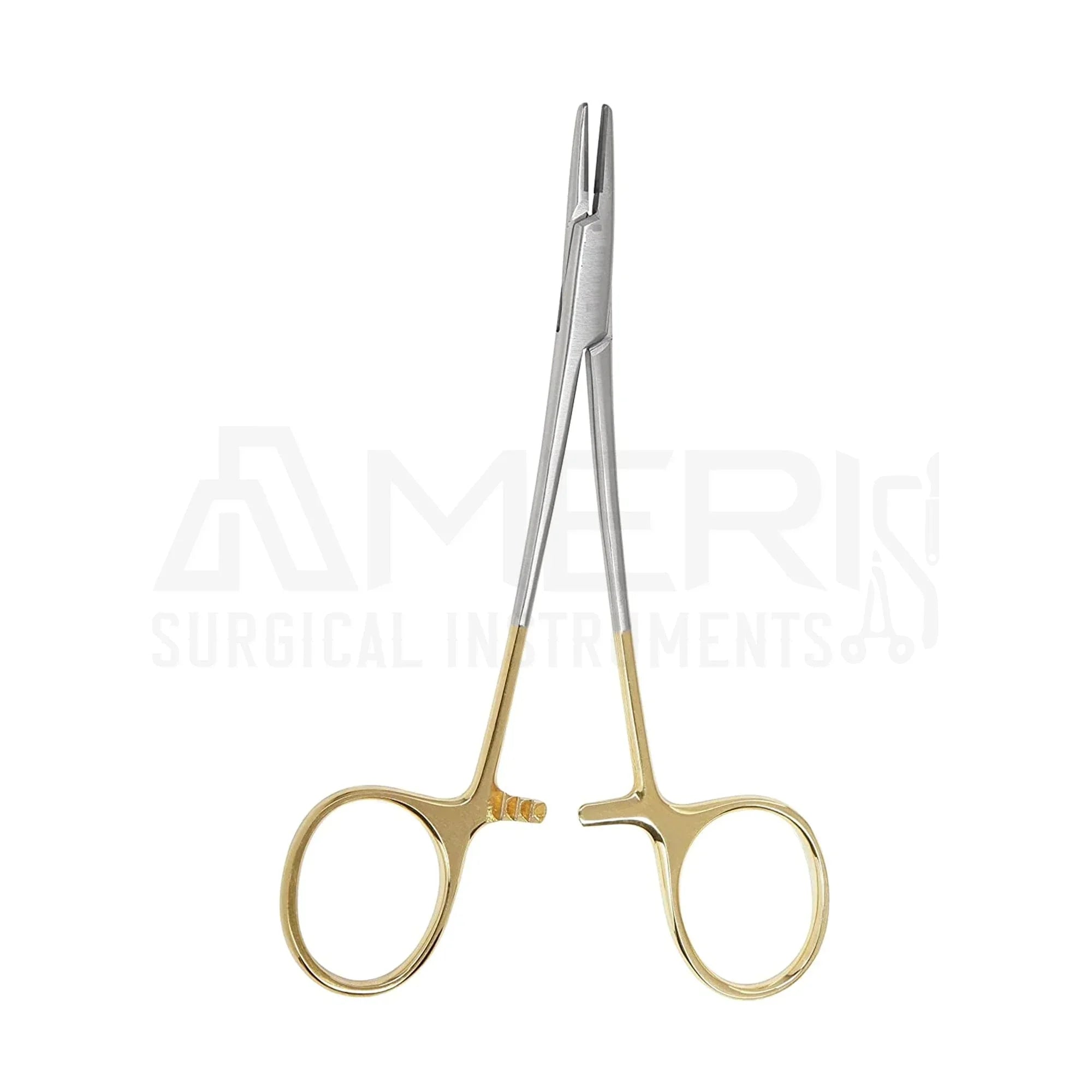 Webster Needle Holder - Ameri Surgical Instruments Inc.