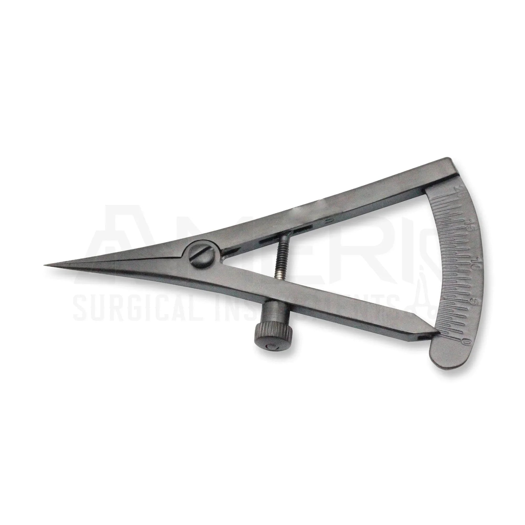 Castroviejo Caliper - Precision Surgical Instruments - Ameri Surgical ...