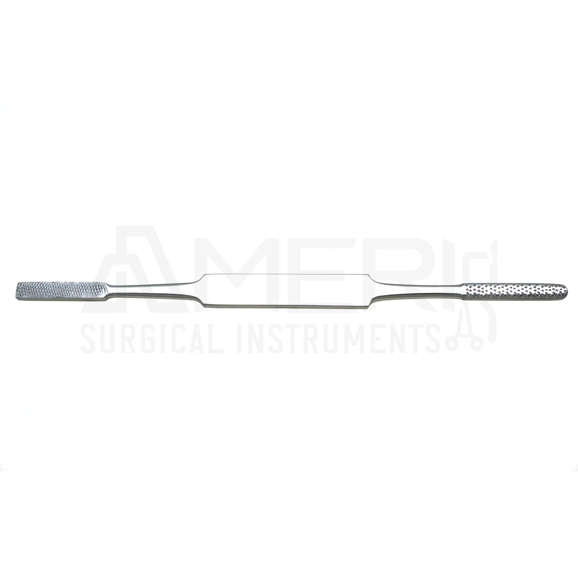 Fomon Nasal Rasp - Precision Surgical Instrument Tools - Ameri Surgical ...