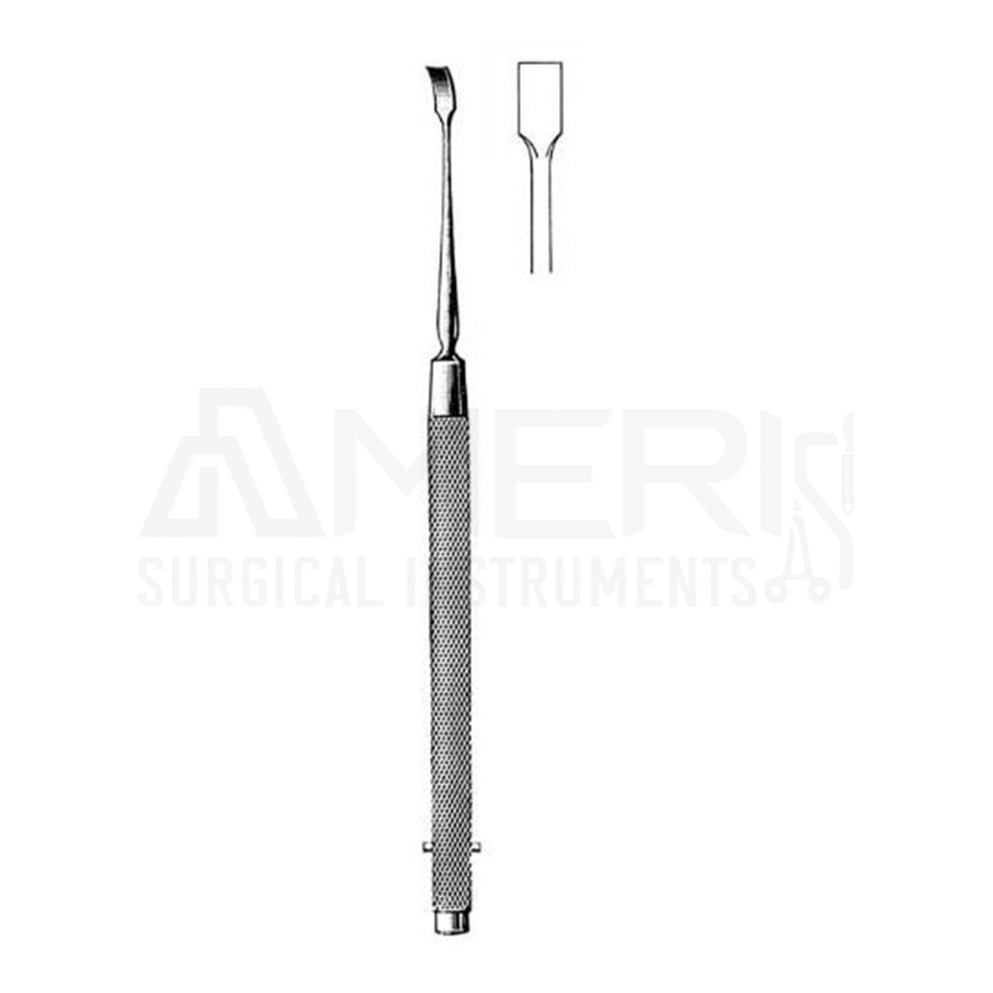 Freer Septum Chisel - Precision Surgical Instrument Tools - Ameri ...