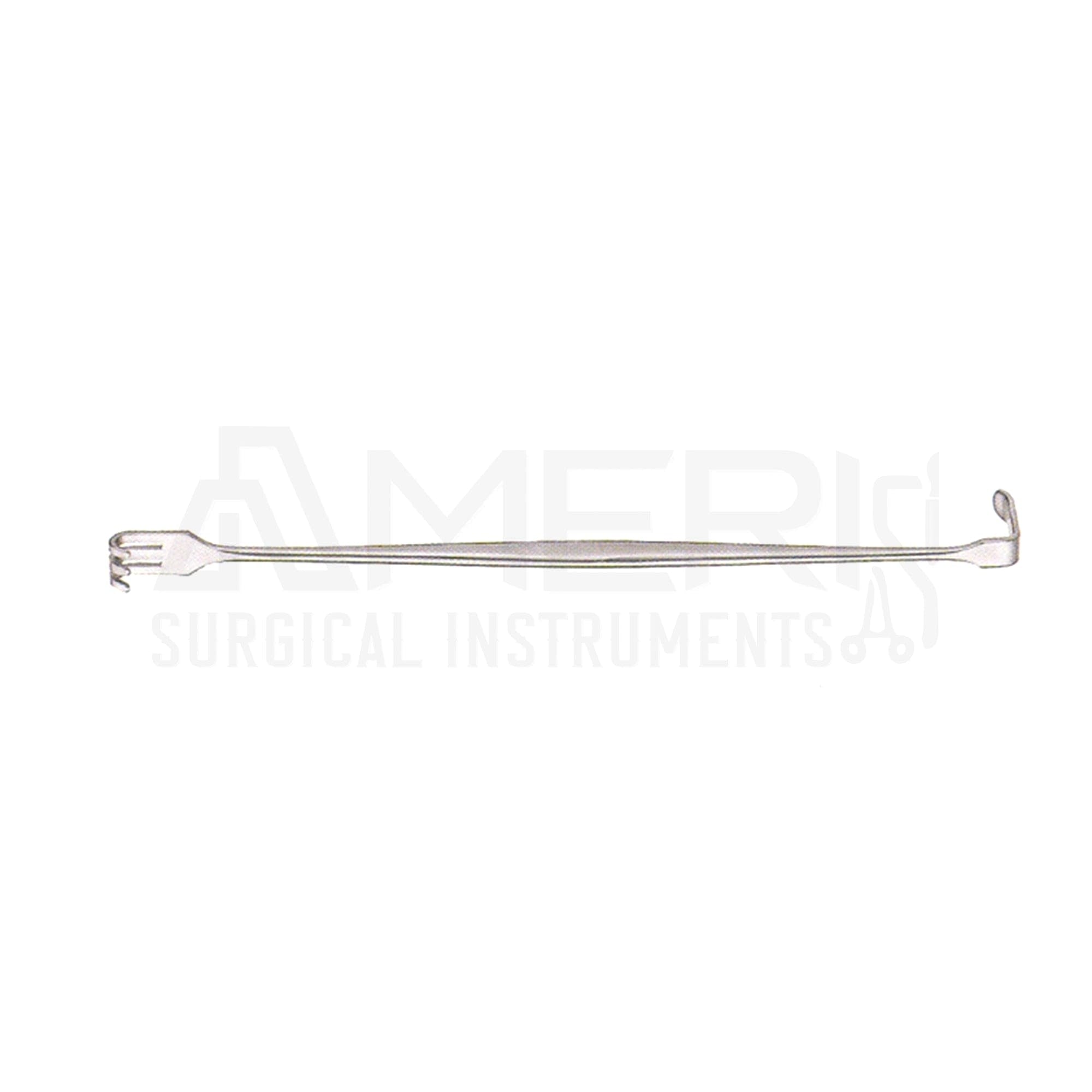 Kilner Cats Paw Senn Miller Retractor - Surgical Instrument - Ameri ...