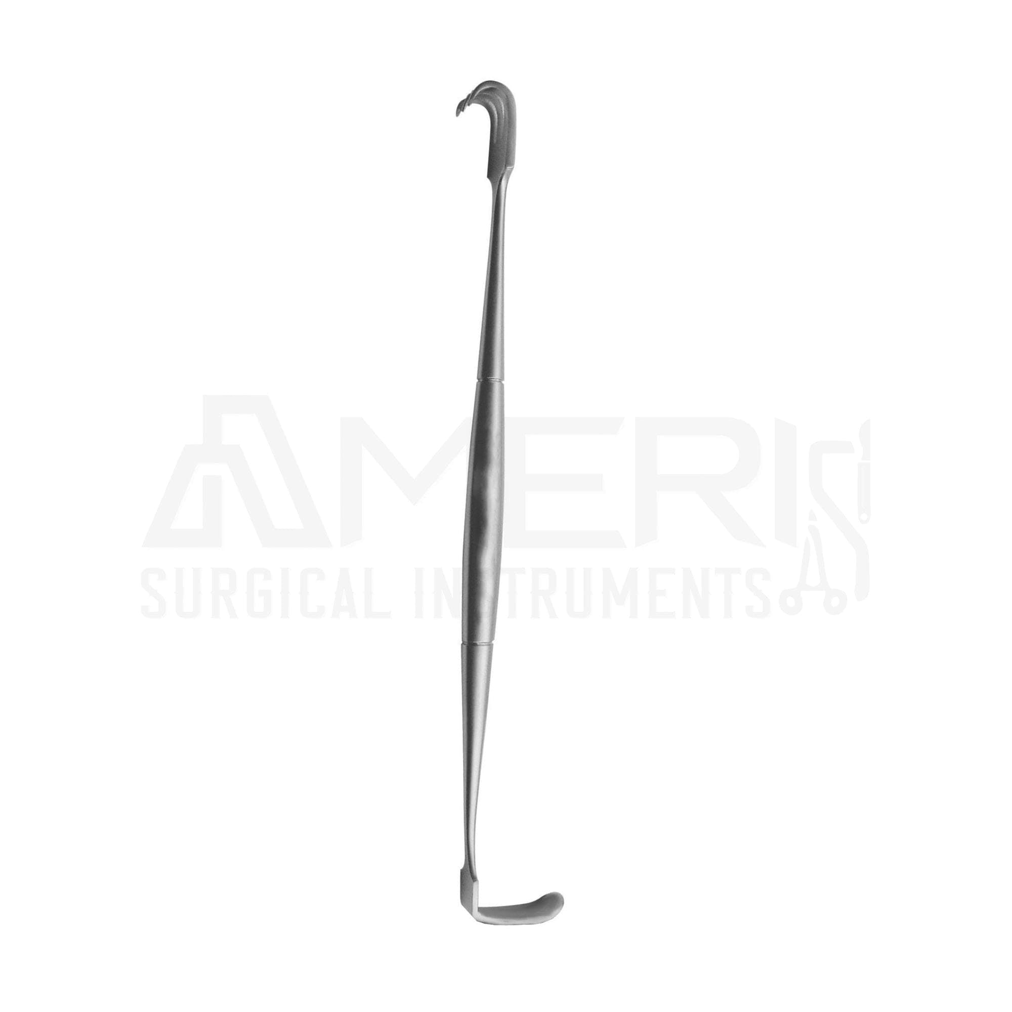 Kilner Cats Paw Senn Miller Retractor - Surgical Instrument - Ameri ...