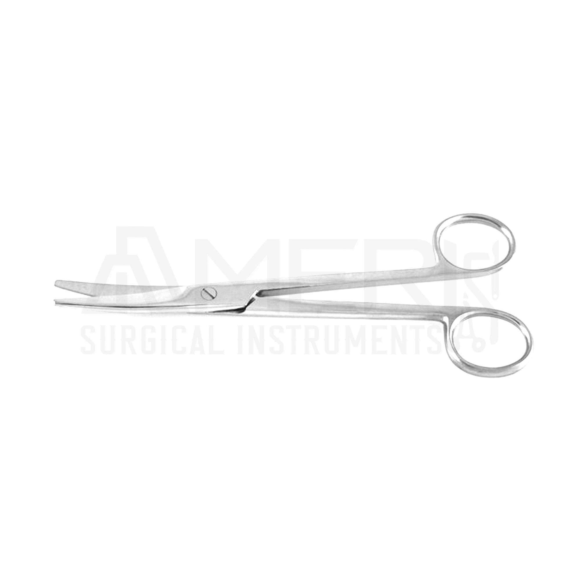 Mayo Dissecting Scissors - Precision Surgical Instruments for Clinics ...