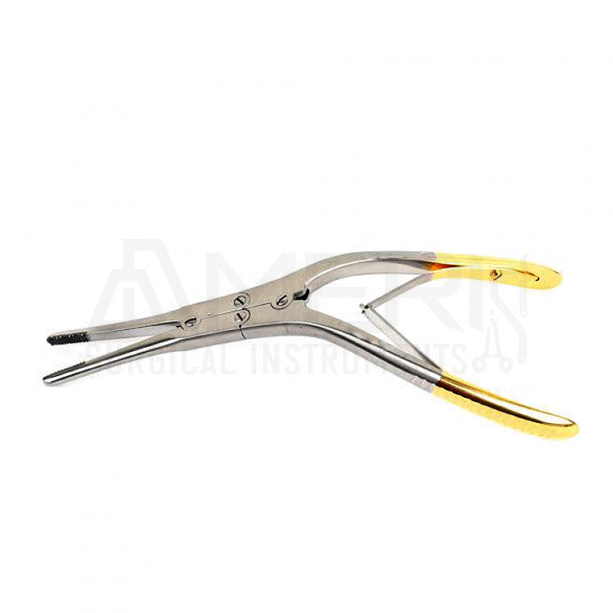 Rubin Septal Morselizer - Precision Surgical Instrument - Ameri ...