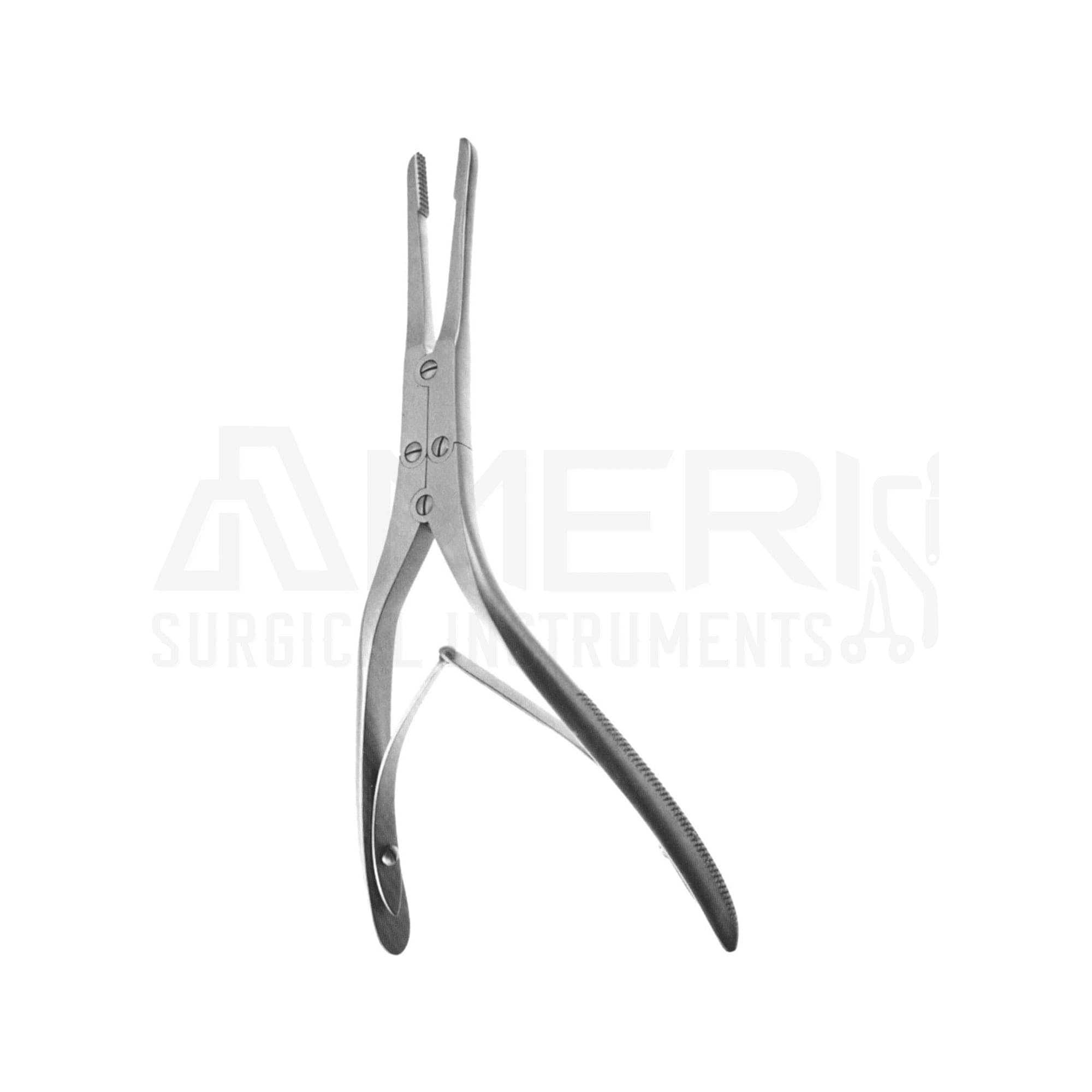Rubin Septal Morselizer - Precision Surgical Instrument - Ameri ...